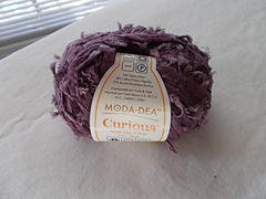 Ravelry: Moda Dea Curious