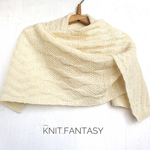 Ravelry: Milky Way pattern by Knit.Fantasy