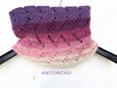 Ravelry: Winter jam pattern by Knit.Fantasy