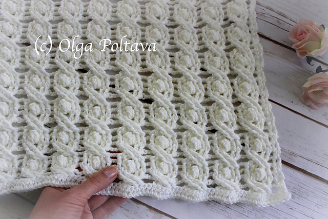 Ravelry: Designs by Olga Poltava