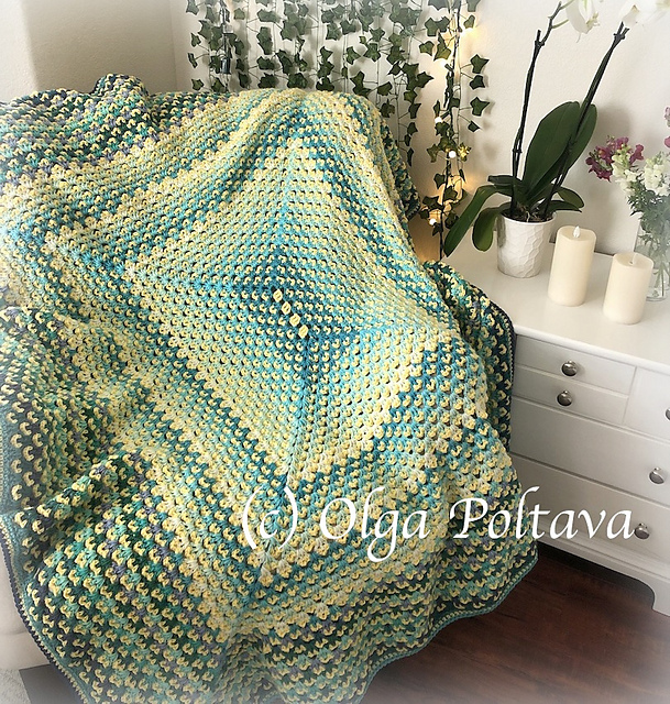 Ravelry: Designs by Olga Poltava
