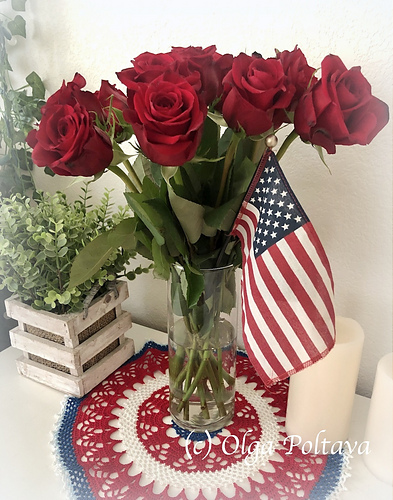 Ravelry: Alina Doily pattern by Olga Poltava