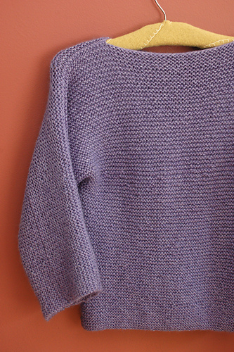 Ravelry: Gertie pattern by Sue Peterson