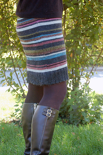 Ravelry: Stella pattern by Sue Peterson