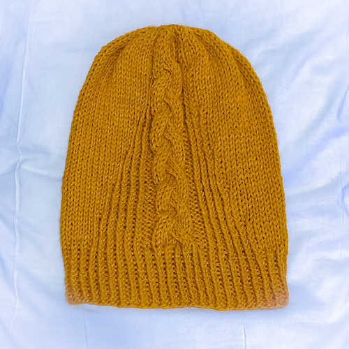 Ravelry: Traveling Cross Country pattern by Olive & Pearl Knits