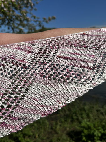 Ravelry: Shine Bright pattern by Jem Arrowsmith