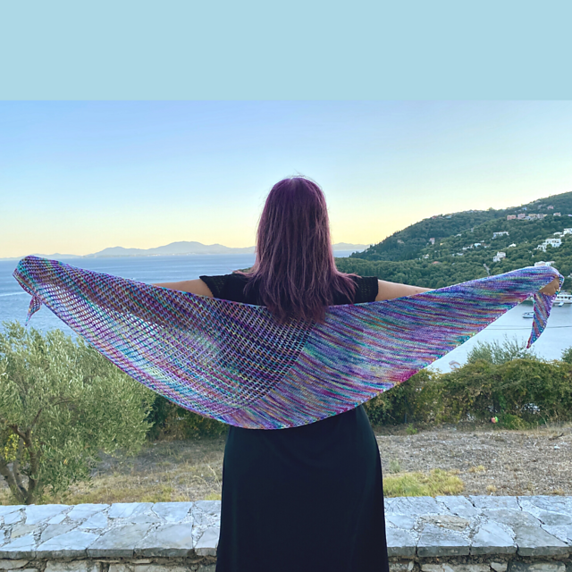 Ravelry: City Lights pattern by Jem Arrowsmith