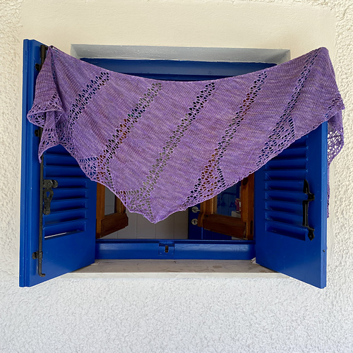 Ravelry: Harvest Moon pattern by Jem Arrowsmith