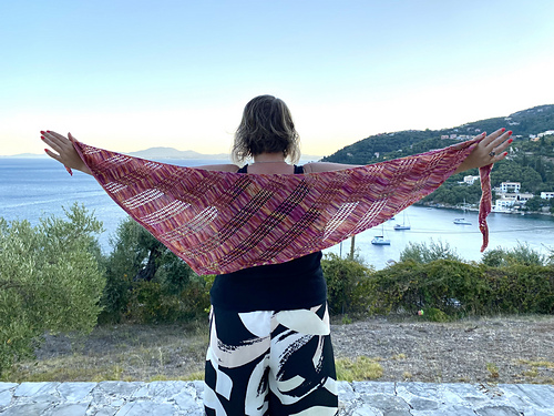 Ravelry: Bring Me Sunshine pattern by Jem Arrowsmith