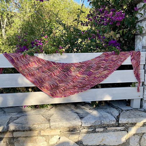 Ravelry: Bring Me Sunshine pattern by Jem Arrowsmith