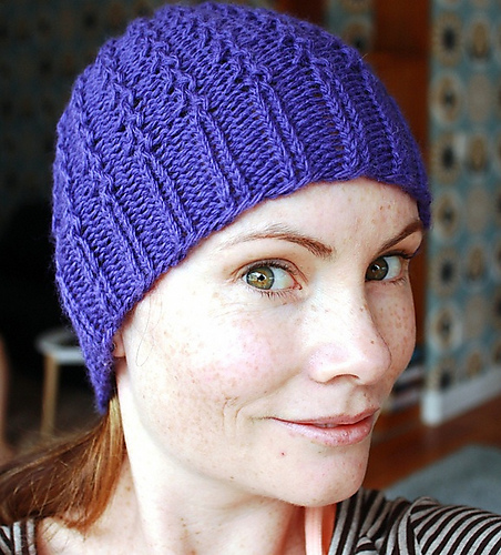 Ravelry: Magic Hat pattern by P for Parsnip