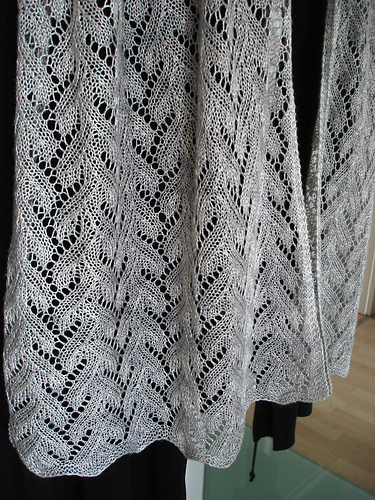 Ravelry: Julie pattern by Yilla's Ravelry Designs - YRD