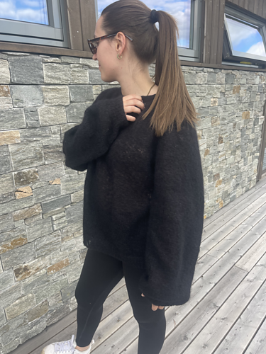 Ravelry: Basic Lady pattern by Hilde Omdahl