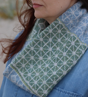 Ravelry: Sea Breeze pattern by Karin E