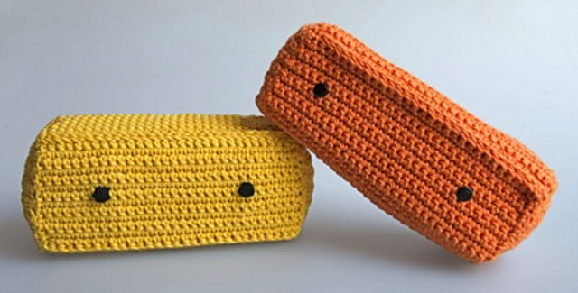 Ravelry: Una - Crocheted Uniform Distribution pattern by Vicky Gorton