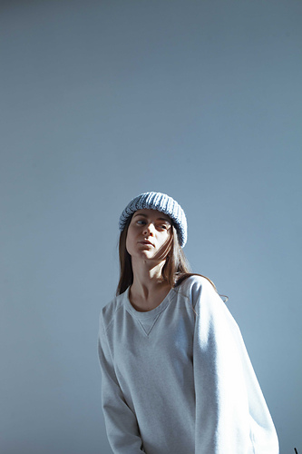 Ravelry: Hipster Hat pattern by Anna Ivleva