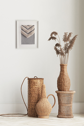 Ravelry: Fluffy Wall Art Decor pattern by Anna Ivleva