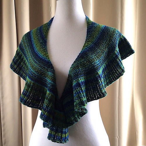 Ravelry: TGV (High Speed Knitting) pattern by Susan Ashcroft