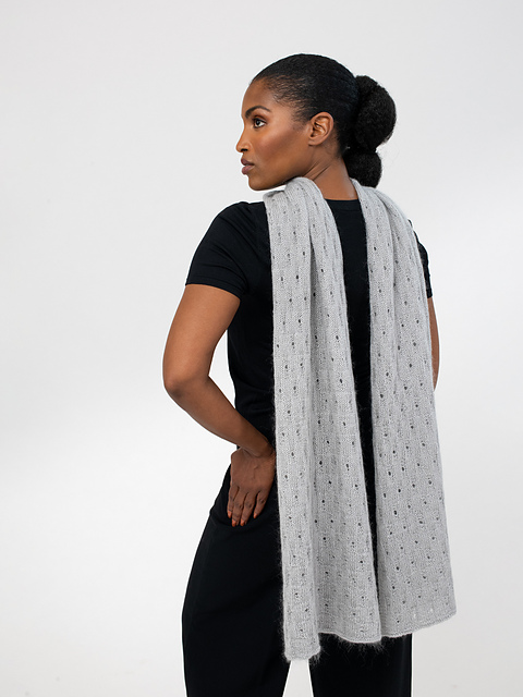 Ravelry: Melody pattern by Antonia Shankland