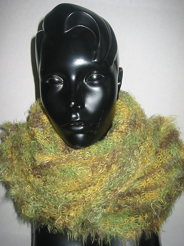 How to knit a magic scarf? : r/knitting