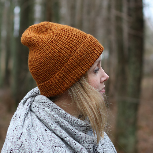 Ravelry: Cheeky Hat pattern by Matilda Kruse