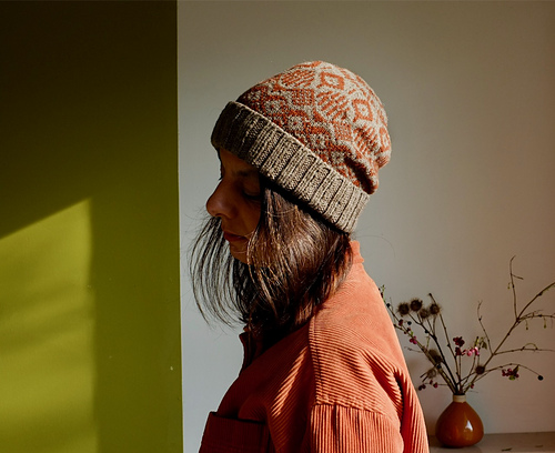 Ravelry: Oska pattern by Orlane Sucche