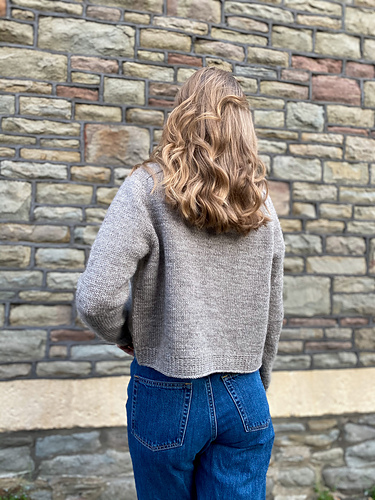 Ravelry: Fanel pattern by Orlane Sucche