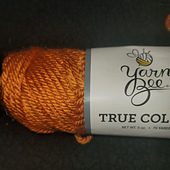 Ravelry: Yarn Bee True Colors