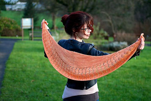 Ravelry: Bru pattern by Amanda B Collins
