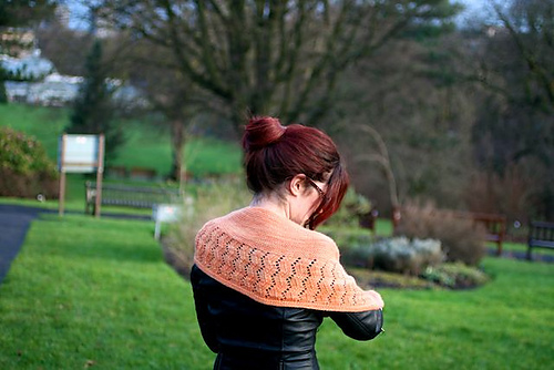 Ravelry: Bru pattern by Amanda B Collins