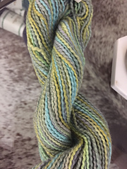 Ravelry: Classic Elite Yarns Seedling