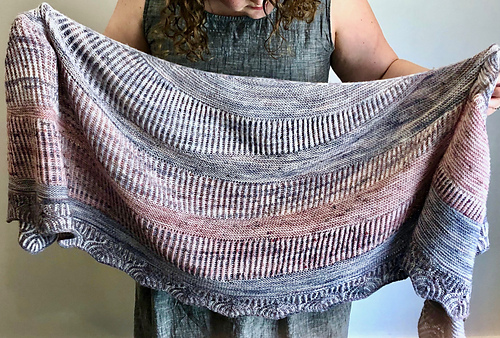 Ravelry: Spring Taper pattern by Peta Shearer