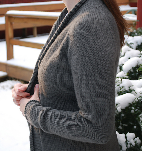 Ravelry: Ellyce pattern by Sarah Jordan