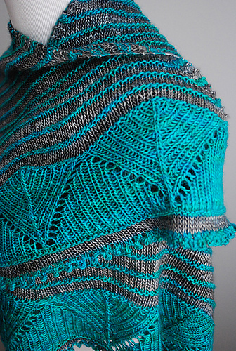 Ravelry: Leventry pattern by Sarah Jordan