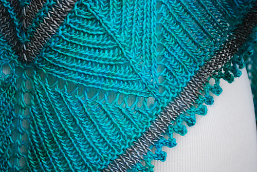 Ravelry: Leventry pattern by Sarah Jordan