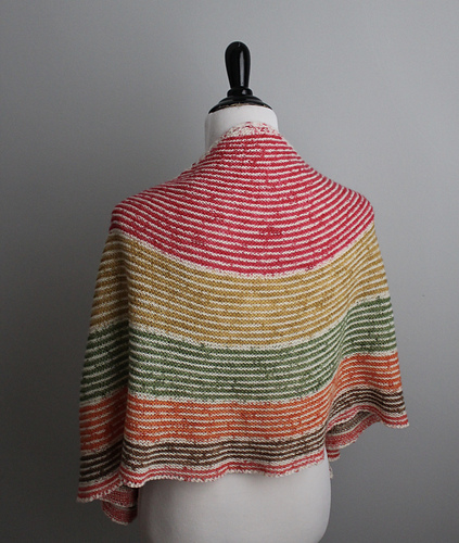Ravelry Mini Maximization Pattern By Sarah Jordan