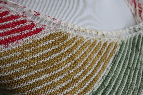 Ravelry Mini Maximization Pattern By Sarah Jordan