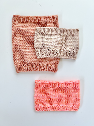 Ravelry: Base Doodle Cup Cozy pattern by Jamie Lomax