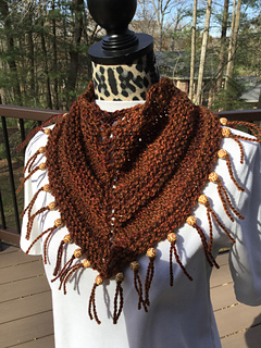 Ravelry: Padittle's Raggels Chamyle