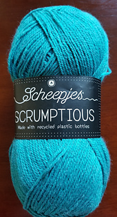 Ravelry: Scheepjes Scrumptious