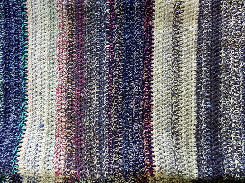 Ravelry: Variegated Stripes pattern by Paige Miller
