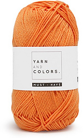 Ravelry: Yarn and Colors Must Have