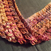 Ravelry: Garter and Rib reversible scarf pattern by Anna Berns