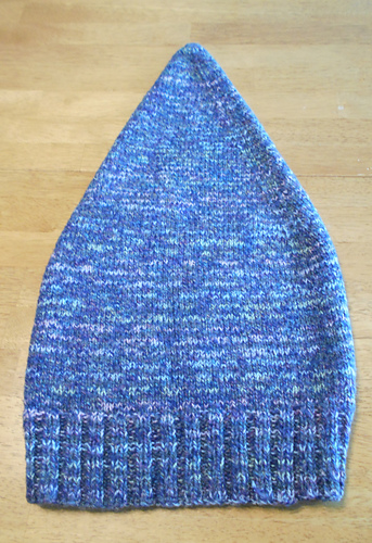 Ravelry: Voyageur LOSY Hat pattern by Pam Chamberlain