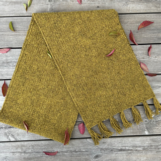 Ravelry: Valkyrie scarf pattern by Pamela Bergqvist