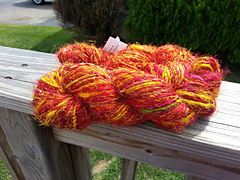 Ravelry: Mango Moon Elements