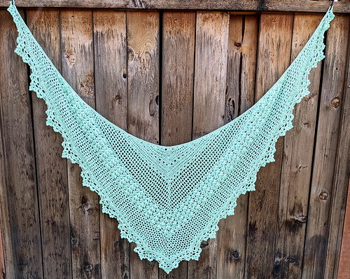 Ravelry: Crochet Lace Sampler pattern by Michele DuNaier