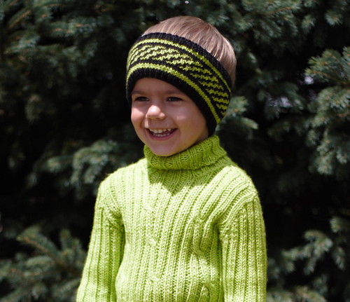 Ravelry: Downhill Drifter pattern by Lisa K. Ross