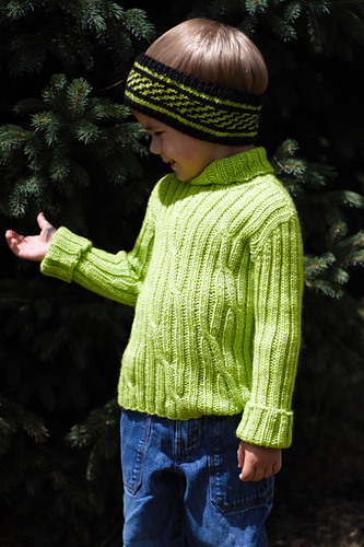 Ravelry: Downhill Drifter pattern by Lisa K. Ross