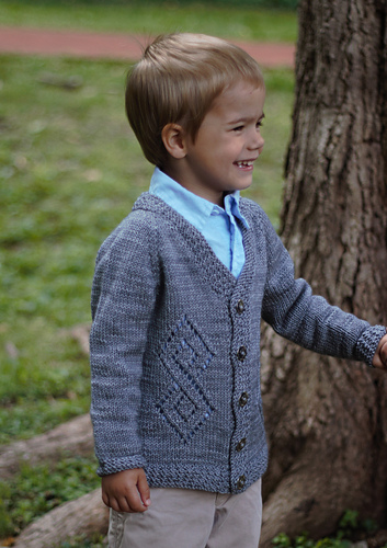 Ravelry: Four Winds pattern by Lisa K. Ross